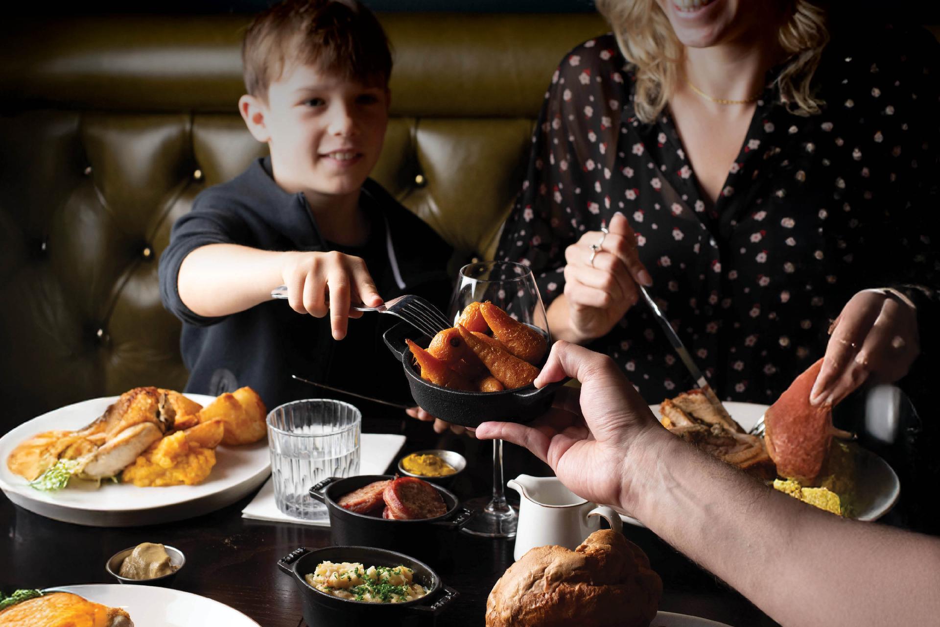 The Grove Lock - Fuller's Pub and Restaurant in Leighton Buzzard