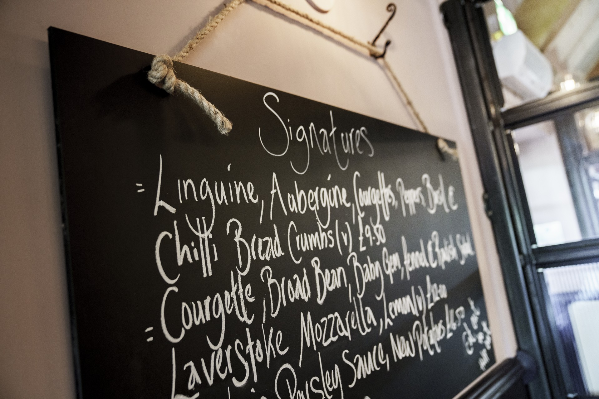 Food at The Grove Lock Pub & Restaurant, Leighton Buzzard