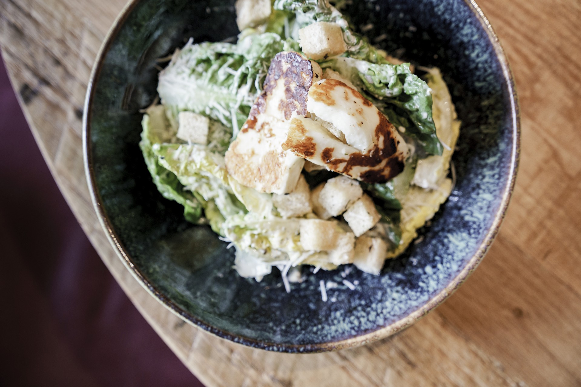 Food at The Grove Lock Pub & Restaurant, Leighton Buzzard