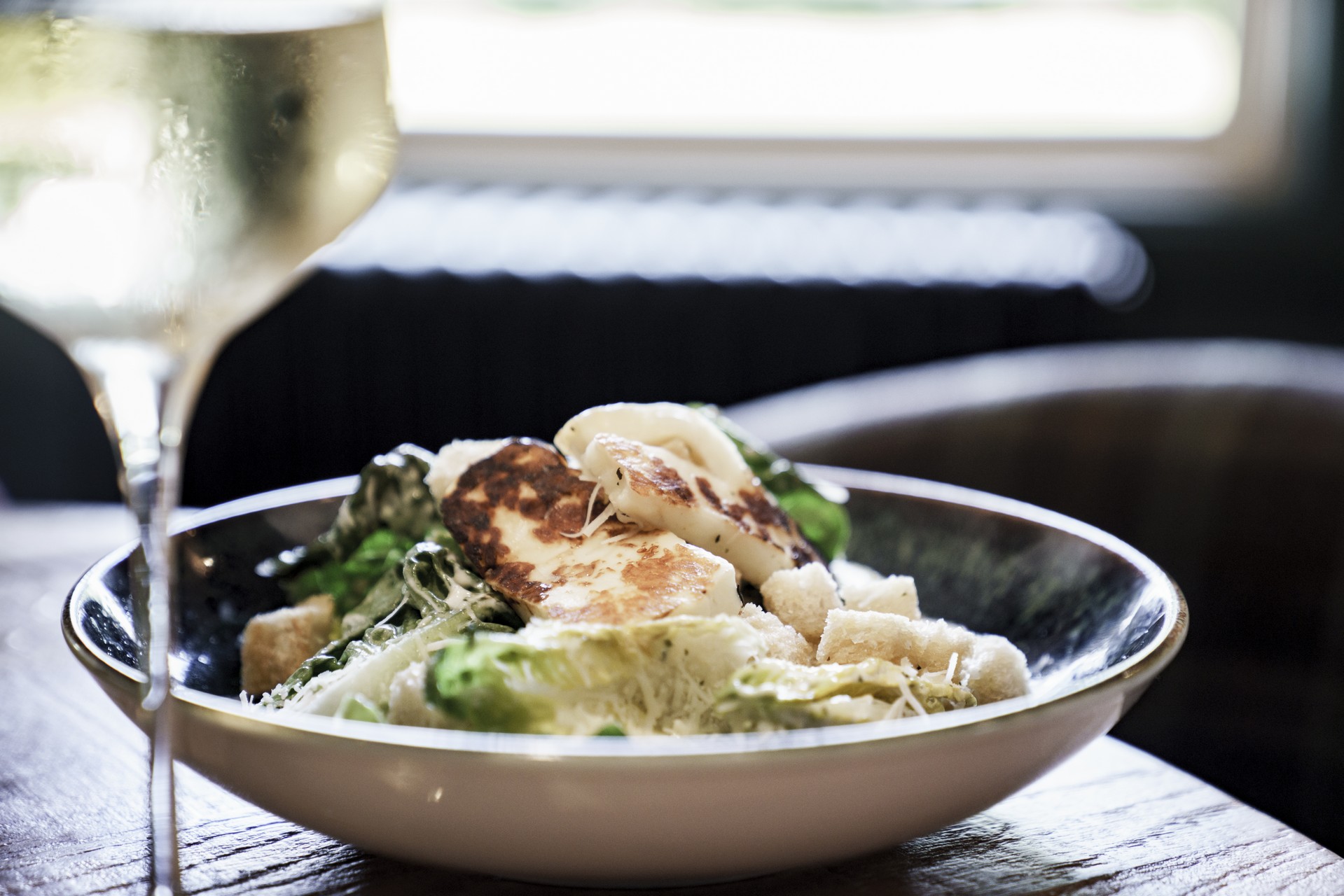 Food at The Grove Lock Pub & Restaurant, Leighton Buzzard